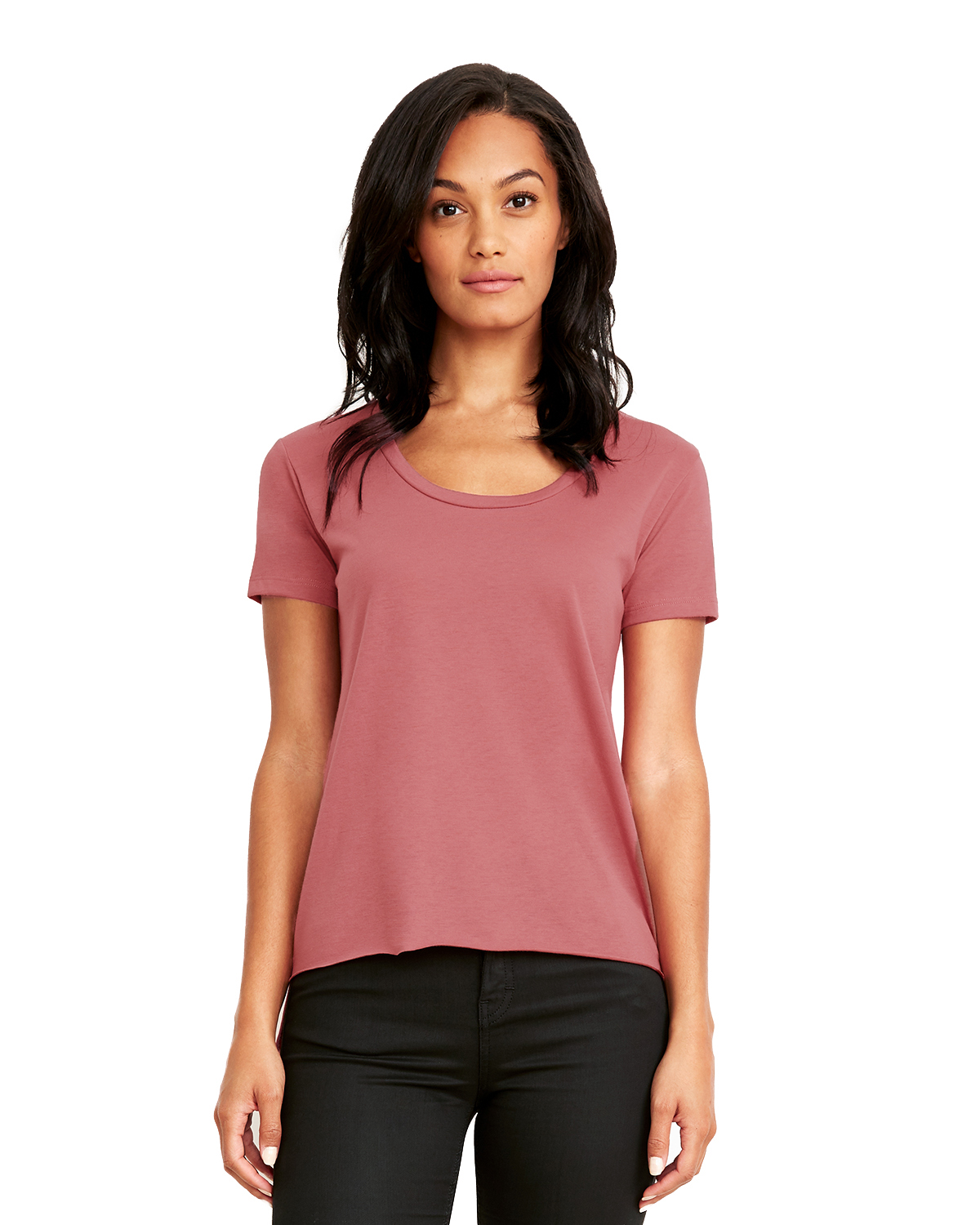 Next Level Women's Festival Scoop 5030 | eBay