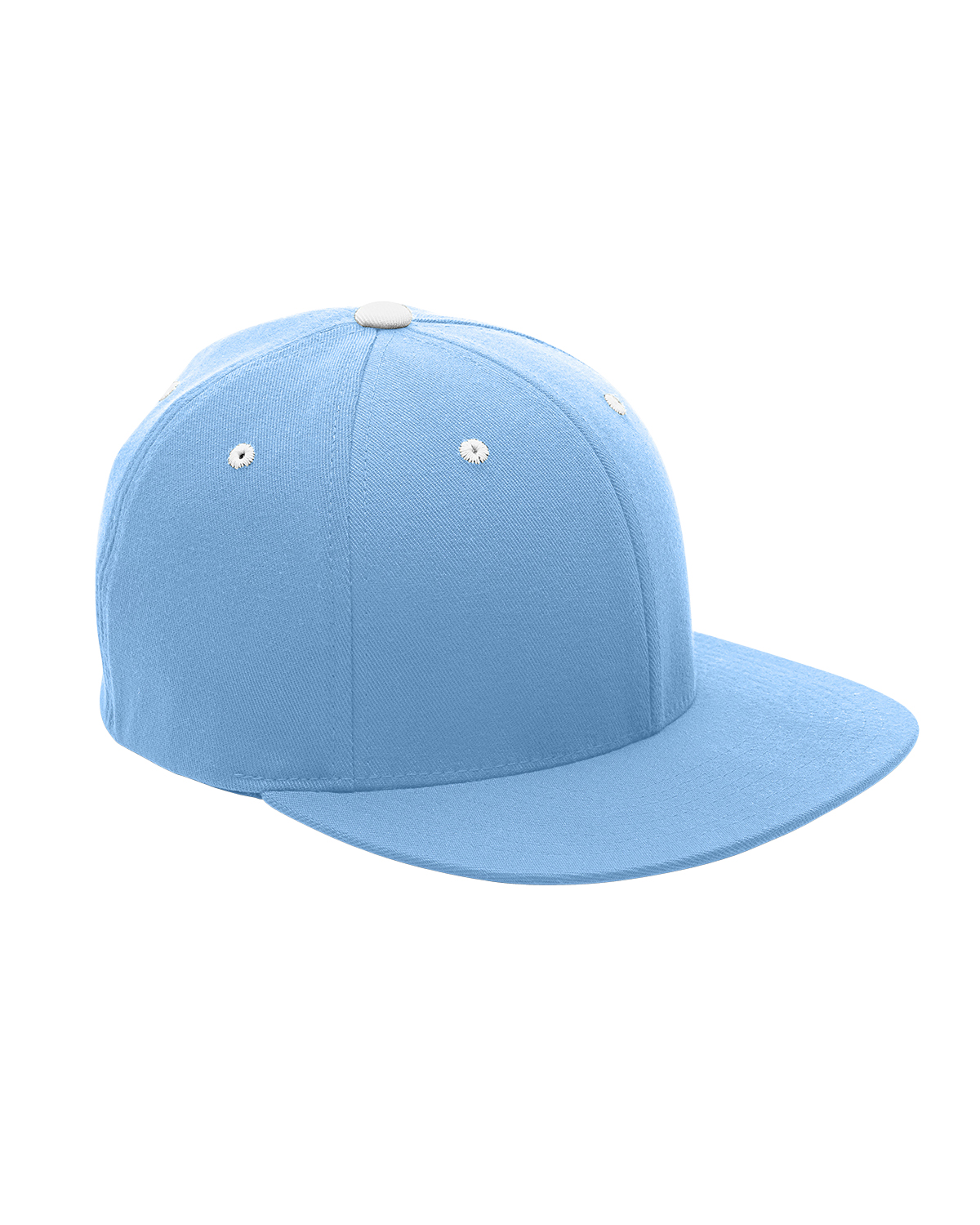 Flexfit ATB101 For Team 365 Pro Formance Contrast Eyelets Cap | eBay
