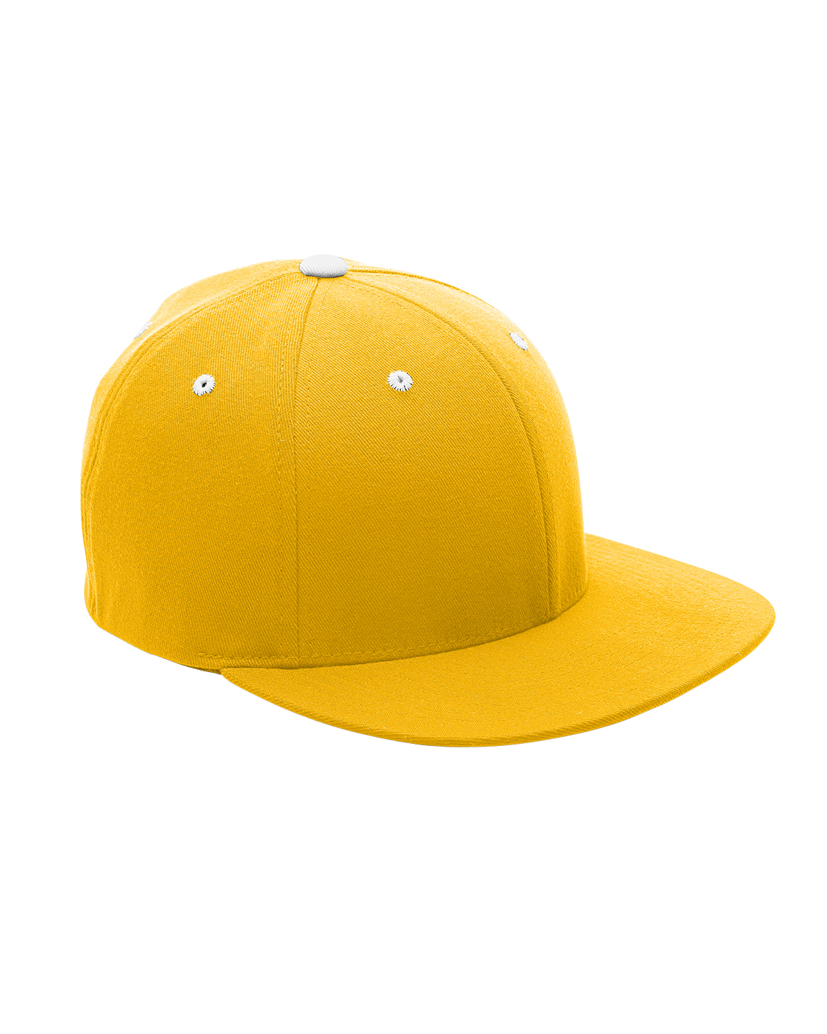 Flexfit ATB101 For Team 365 Pro Formance Contrast Eyelets Cap | eBay