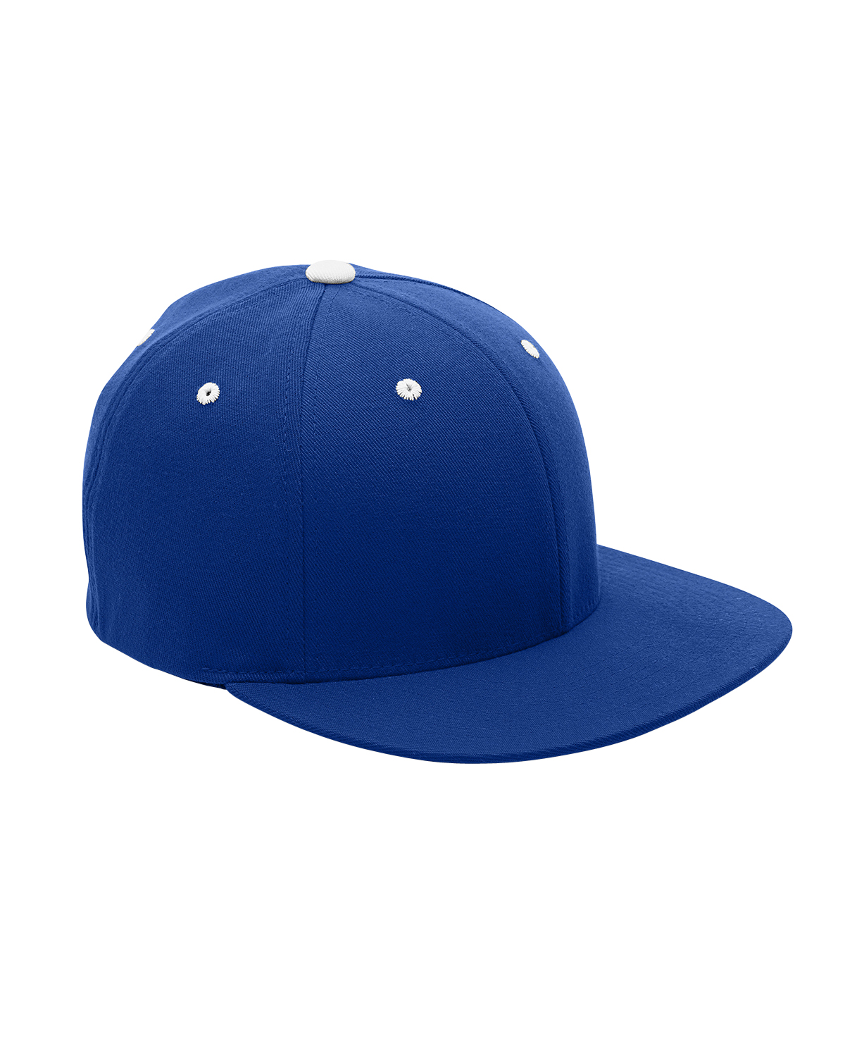 Flexfit ATB101 For Team 365 Pro Formance Contrast Eyelets Cap | eBay