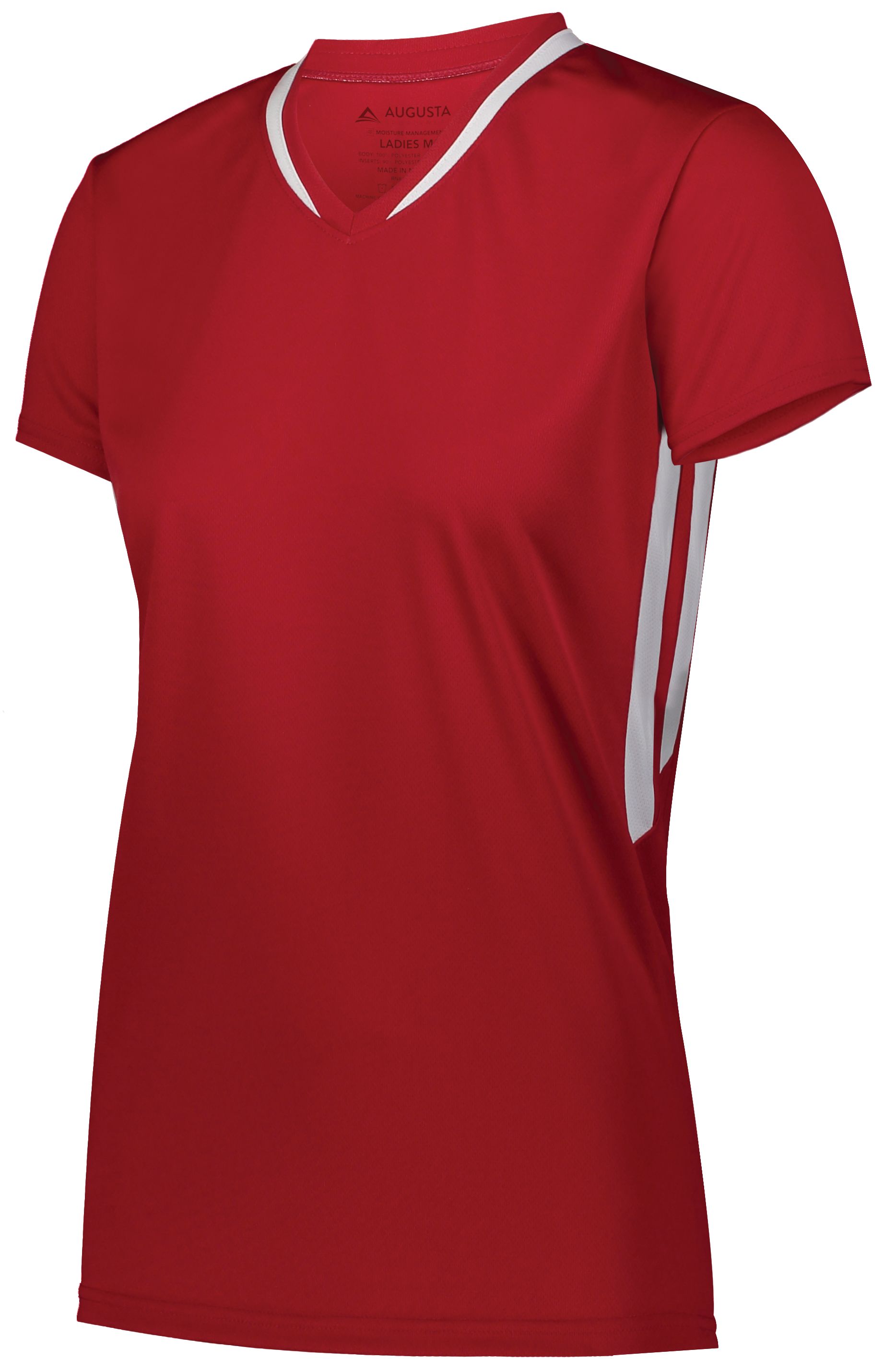 Augusta Sportswear 1682 Ladies Full Force Short Sleeve Jersey | eBay
