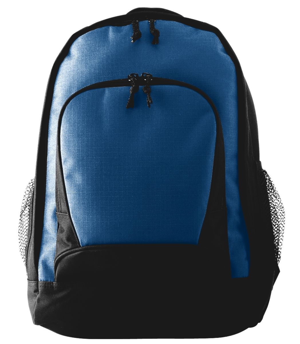 Augusta Sportswear 1710 Unisex Ripstop Backpack | eBay