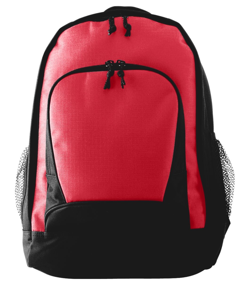 Augusta Sportswear 1710 Unisex Ripstop Backpack | eBay