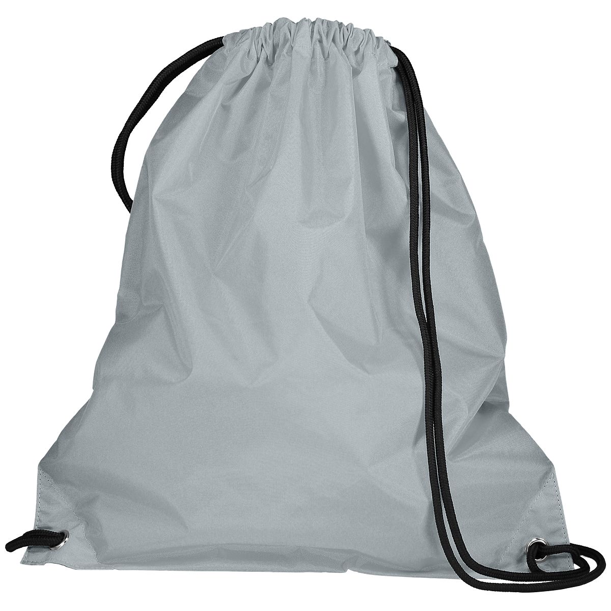 Augusta Sportswear 1905 Unisex Draw Cord Closure Nylon PVC Coating ...